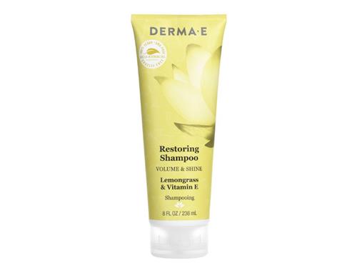 derma e Restoring Shampoo | LovelySkin