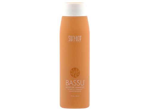 Surface Bassu Moisture Shampoo | LovelySkin