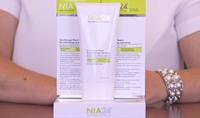 NIA24 Age Recovery for Decolletage and Hands | LovelySkin
