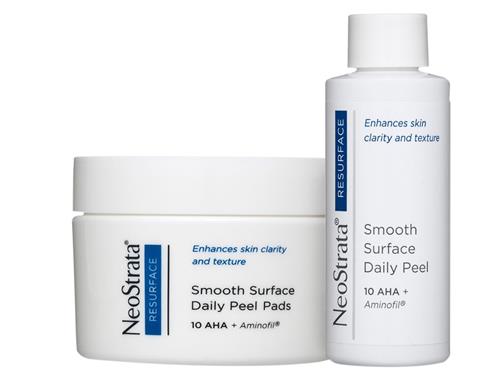 NeoStrata Smooth Surface Daily Peel | LovelySkin