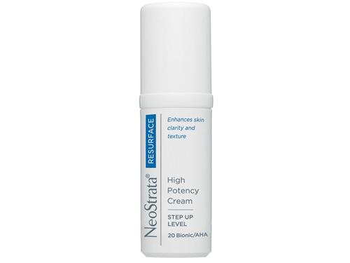 High Potency Cream - AHA 20