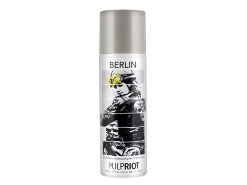Pulp Riot Berlin Dry Shampoo | LovelySkin