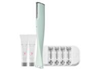 DERMAFLASH 2.0 Facial Exfoliating Device | LovelySkin