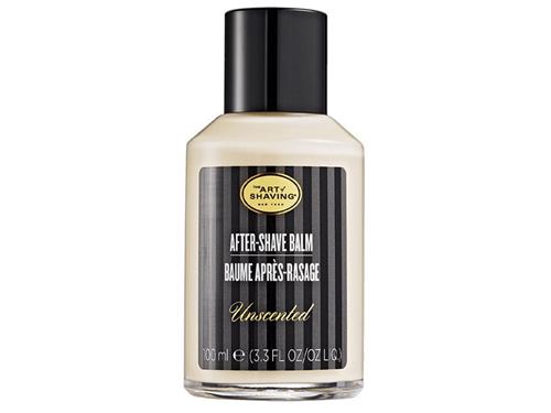 The Art of Shaving After-Shave Balm | LovelySkin