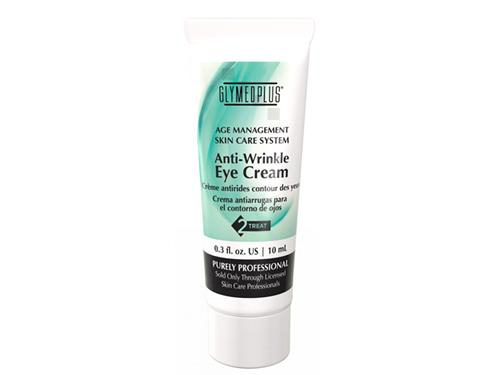 Shop GlyMed Plus WRx Professional Eye Cream at LovelySkin.com