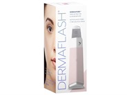 DERMAFLASH DERMAPORE Ultrasonic Pore Extractor & Serum Infuser | LovelySkin