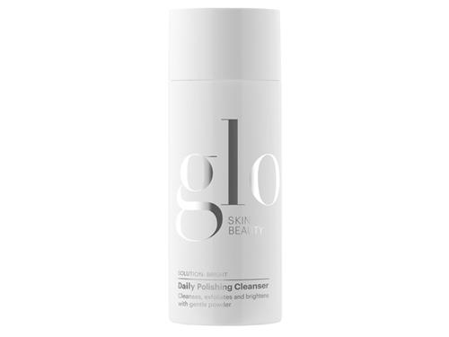 Glo Skin Beauty Daily Polishing Cleanser | LovelySkin