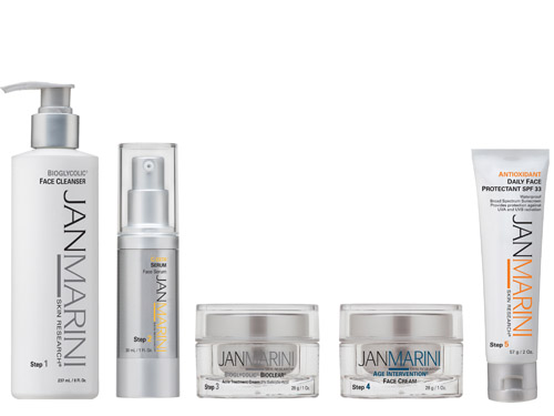 Purchase Jan Marini Skin Care Management System Dry/Very Dry Skin.